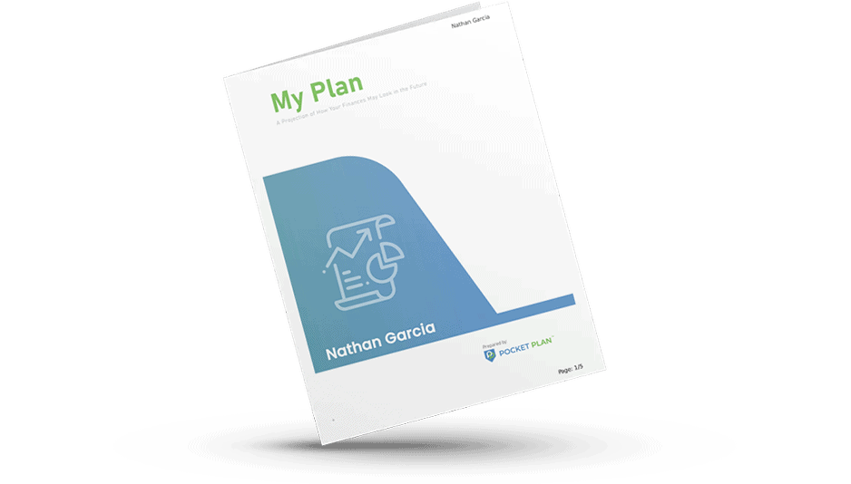 Recruitment - Pocket Plan App